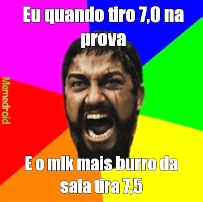 fuuuuu - Meme by cazum8 :) Memedroid