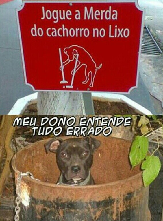 coitado - Meme by O-fodao :) Memedroid