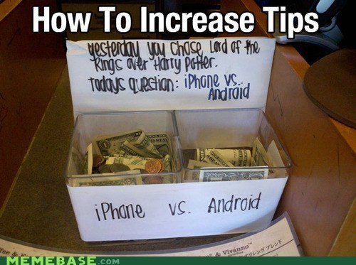 very good idea - Meme by scubbamuffin69 :) Memedroid