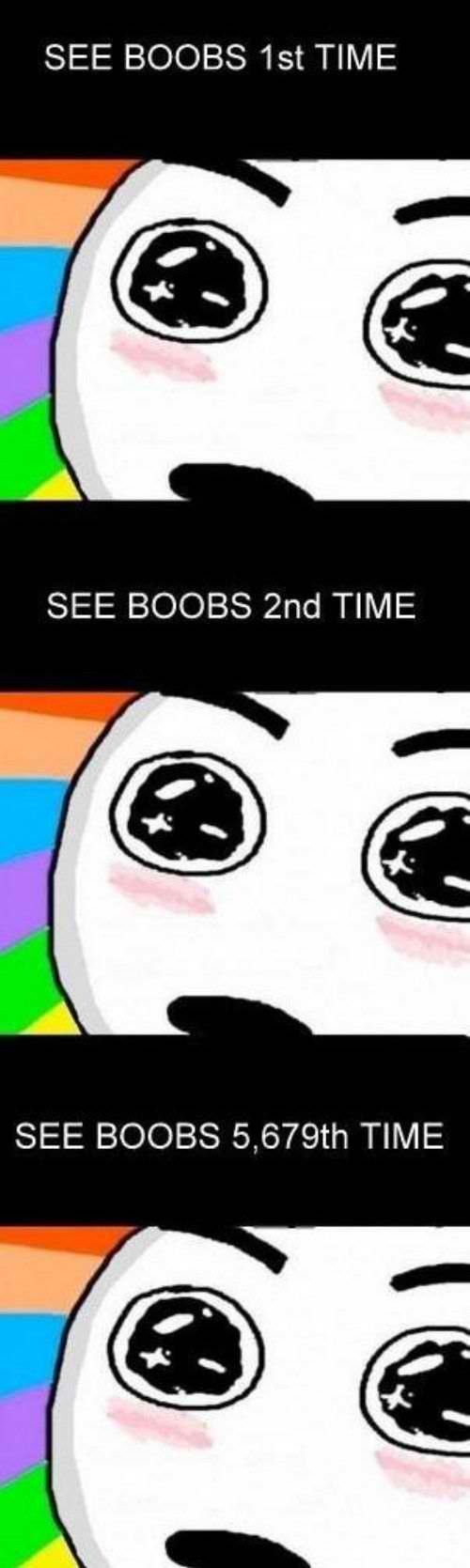 boooooooo.. s :p - Meme by alfredsaaju :) Memedroid