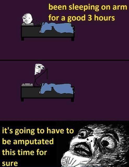 for sure - Meme by mikethebest35 :) Memedroid