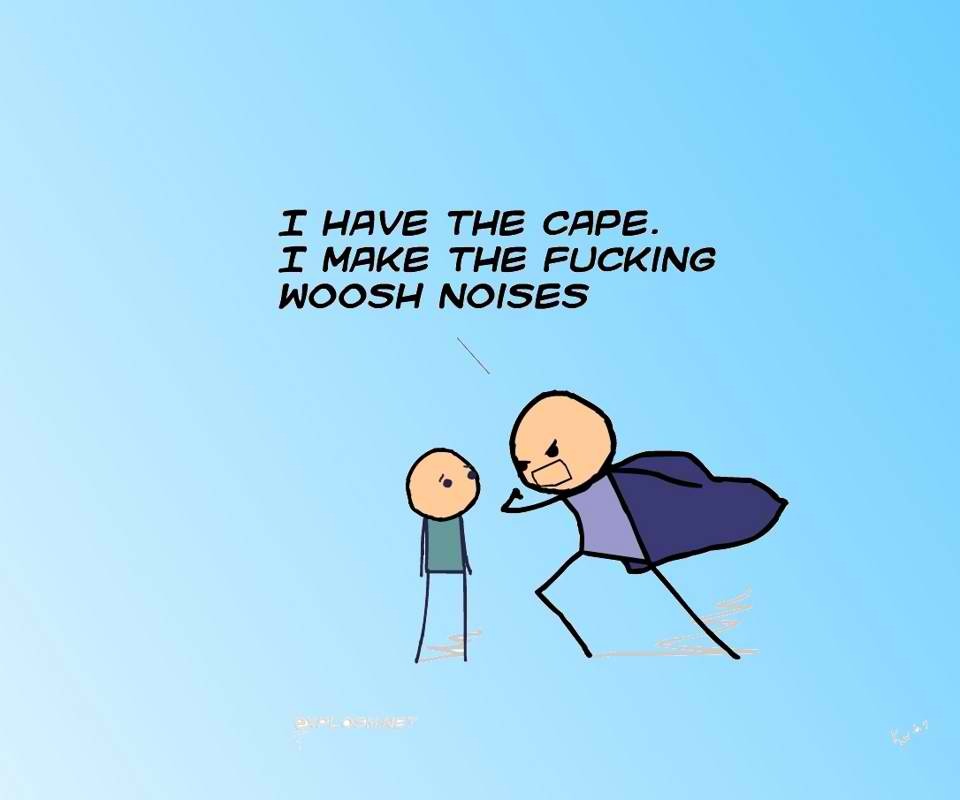 Damn Straight - Meme by BadAxeEraser :) Memedroid