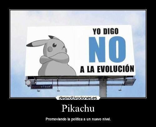 dile no - Meme subido por rebel1231 :) Memedroid