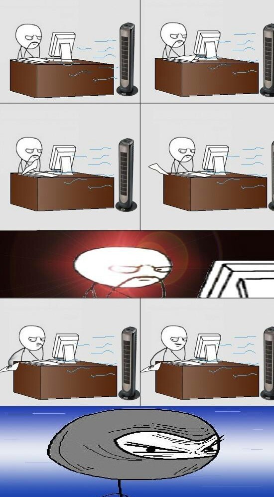 PC - Meme by dottor :) Memedroid