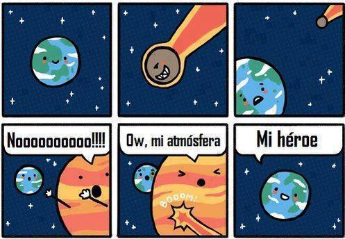 Júpiter - Meme by soydolphin :) Memedroid