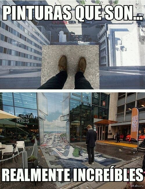 genial - Meme subido por Brychu :) Memedroid