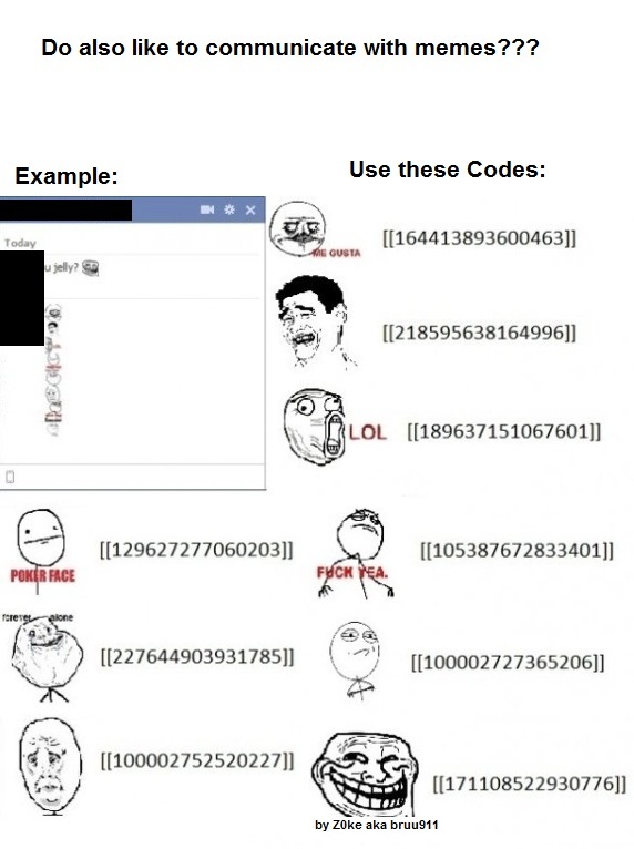 Troll the unknowing! - Meme by bruu911 :) Memedroid