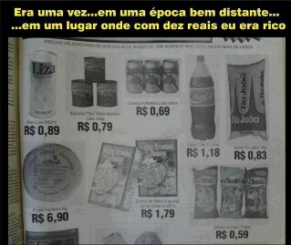 Saudades :( - Meme subido por baah110 :) Memedroid