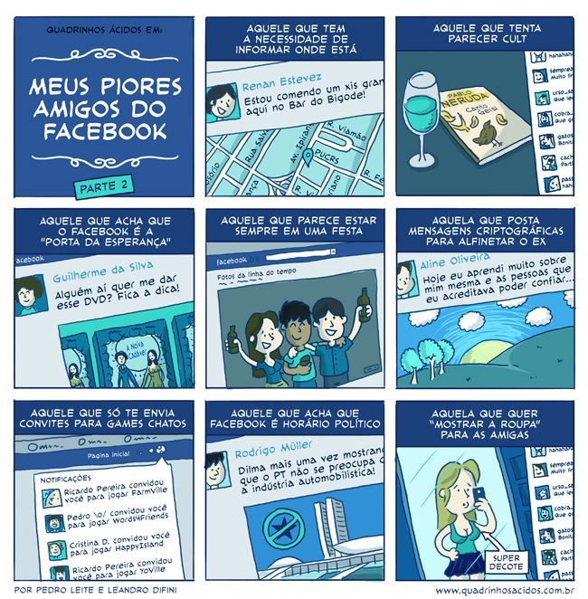 Amigos p2 - Meme by Nate_River :) Memedroid