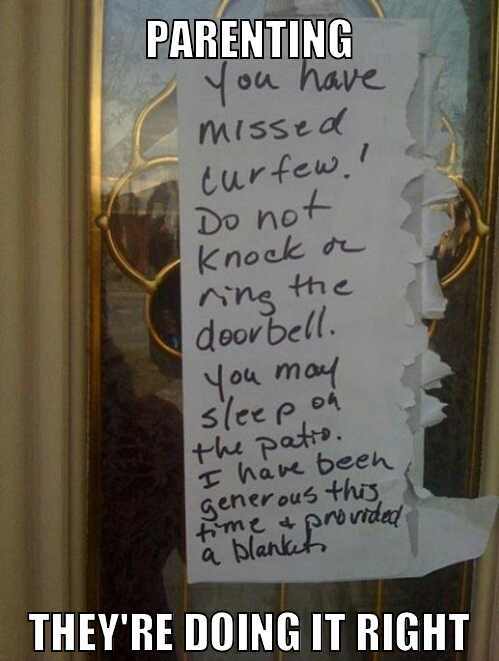 Knock knock.... - Meme subido por redfox3940 :) Memedroid