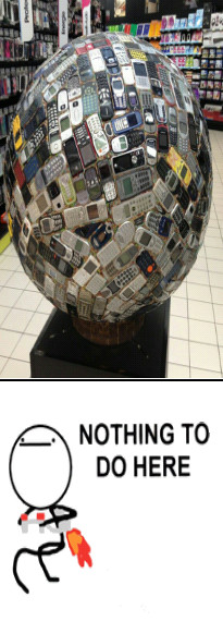 A verdadeira genki dama Mila s2 - Meme by skywalkeruchiha :) Memedroid