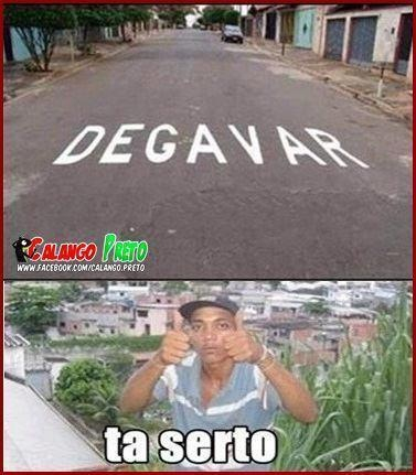 Ta sertão - Meme subido por RallenZika :) Memedroid