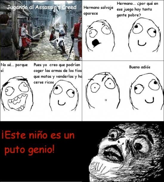 haaaaaaaaaaaaaa - Meme subido por gabclau2552 :) Memedroid