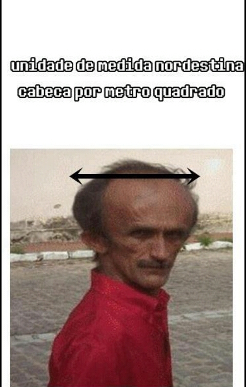 ai meu cabessaum - Meme by brenoknight :) Memedroid