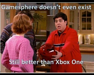 IT'S SPHERICAL!!! - Meme by olliesaur :) Memedroid