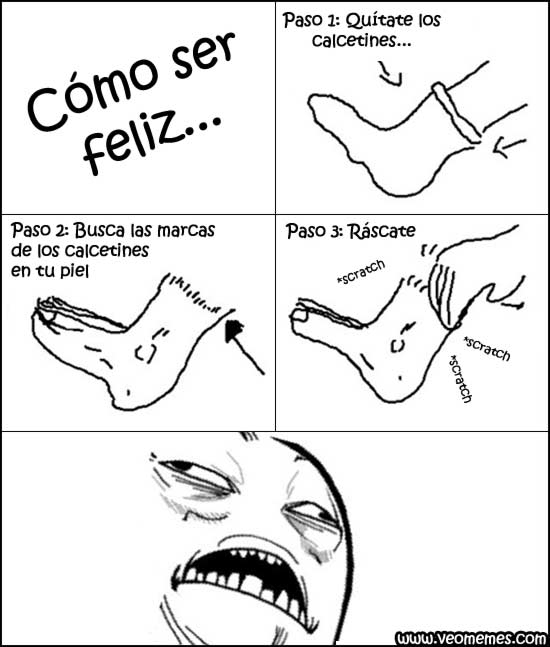 Seeee - Meme subido por mauricio sampedro :) Memedroid