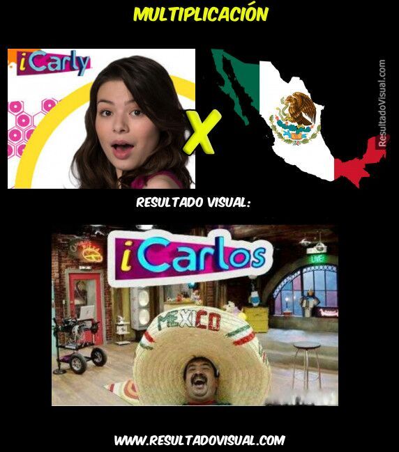 Carlos - Meme subido por alex.amp :) Memedroid