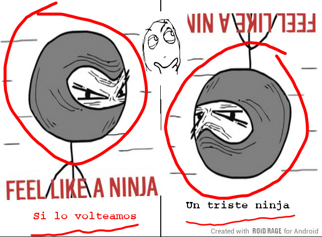 Curiosidad meme #1 - Meme subido por teniente453 :) Memedroid