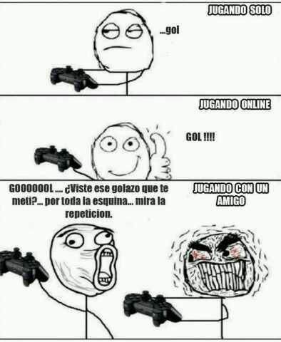 vicio - Meme subido por wigum57 :) Memedroid
