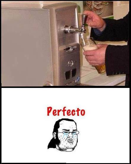 genial - Meme subido por ivanand68 :) Memedroid