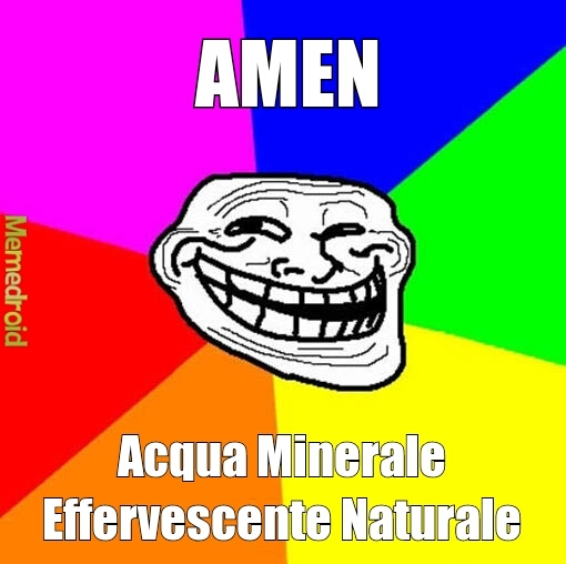 ah - Meme by maxim19998 :) Memedroid