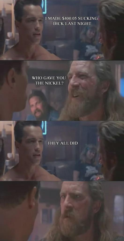 oh arnold - Meme subido por ricketts :) Memedroid