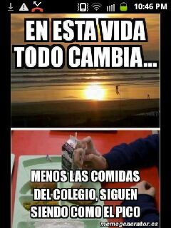 es verda - Meme by daddymatix :) Memedroid