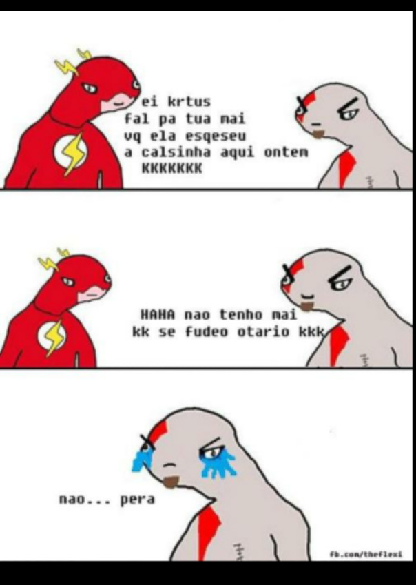 gga - Meme by Spoder.Aranha :) Memedroid