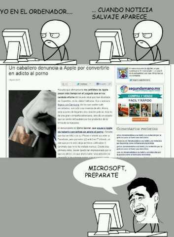 Preparate - Meme by JorgeDeluxe :) Memedroid