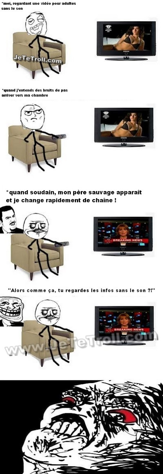 pegi 18 - Meme subido por miatus30 :) Memedroid