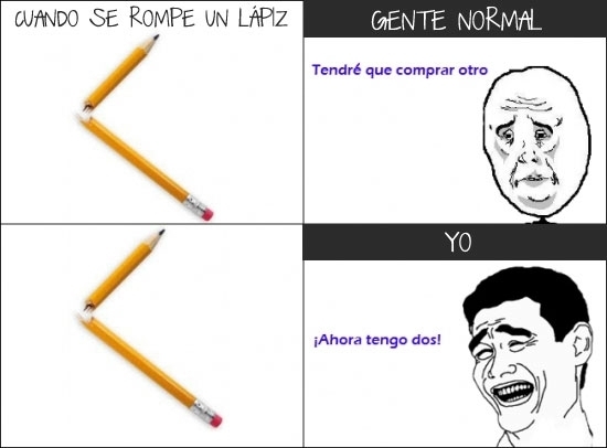 pasa! - Meme subido por konata-chan :) Memedroid