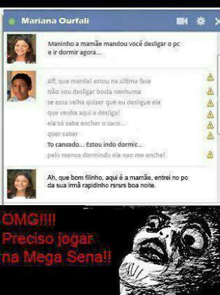 pura sorte - Meme by Euposso :) Memedroid