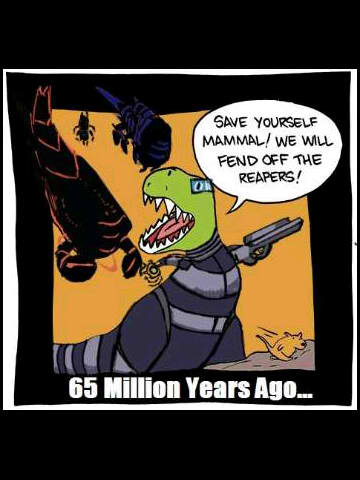 the truth at last! - Meme by feerret :) Memedroid