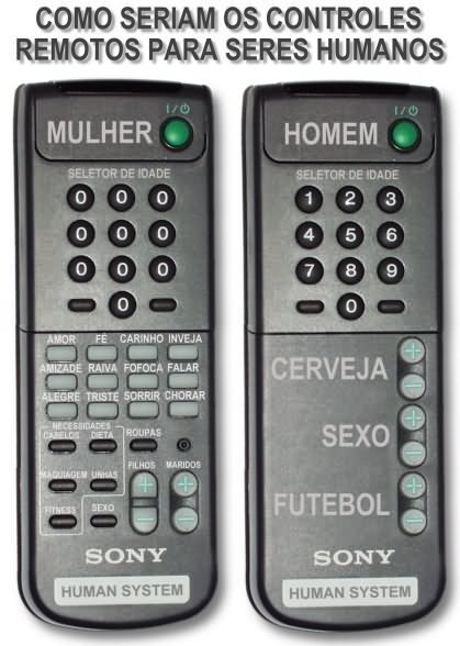 controle remoto - Meme by ronaldoctb123 :) Memedroid