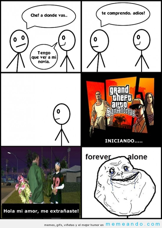 FA - Meme subido por barbaramemes :) Memedroid