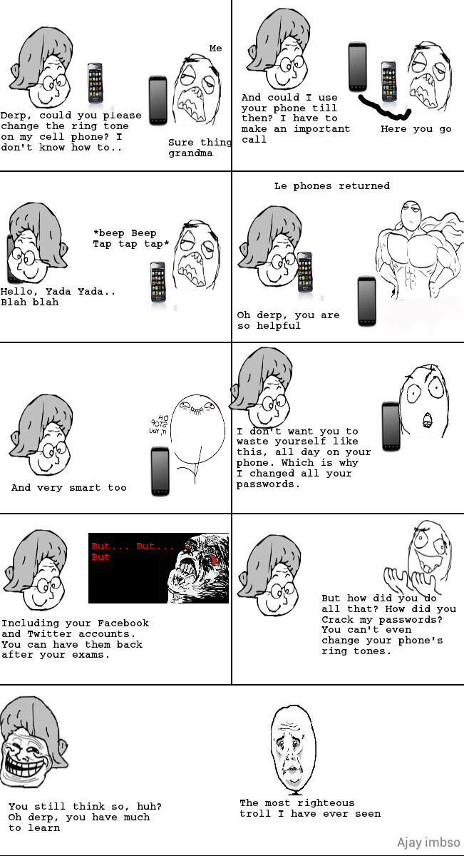 Feel like a...... - Meme by imightbesomeone :) Memedroid