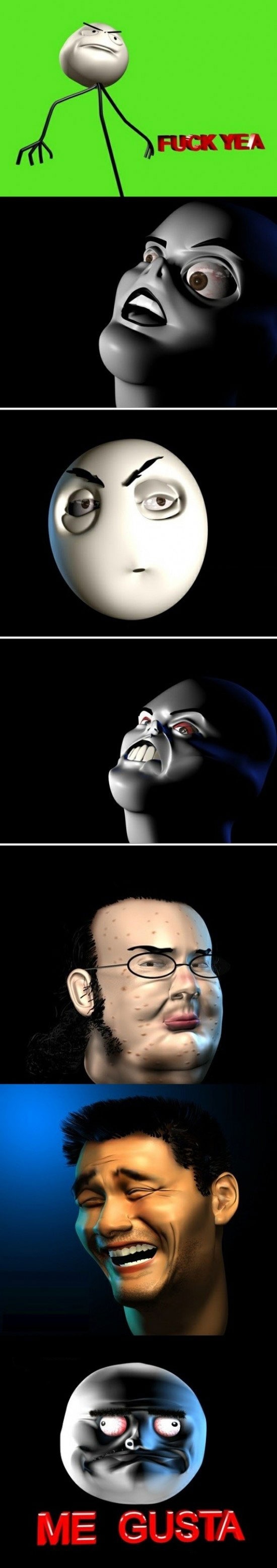 Memes 3d - Meme by DVM9 :) Memedroid