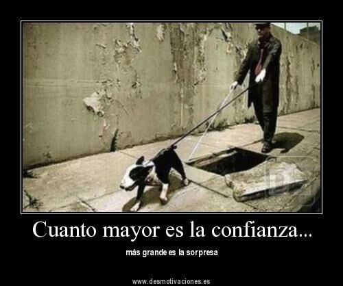 ese es mi guia - Meme subido por robertbyc :) Memedroid