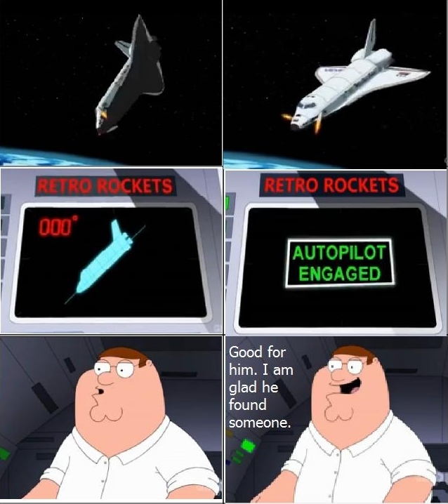 Oh Peter! - Meme by prabhusv :) Memedroid