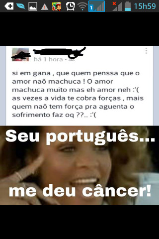 kkkkk socorro - Meme by julia.rihanna20 :) Memedroid