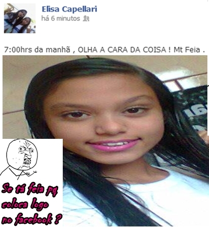 pq ??? - Meme by poker.face :) Memedroid