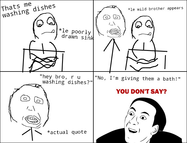 Decimation Day will come. - Meme by barnes.new.eng :) Memedroid