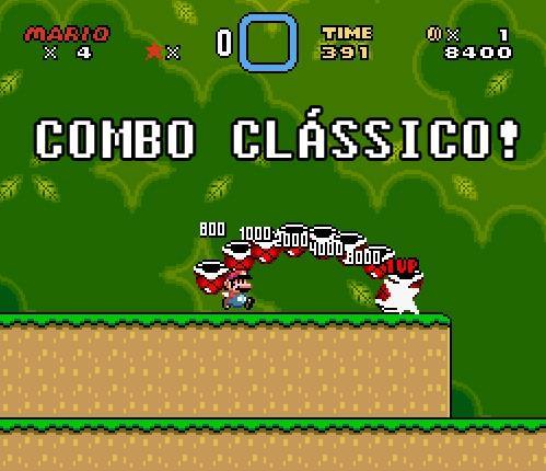 Combo - Meme subido por ronaldoctb123 :) Memedroid