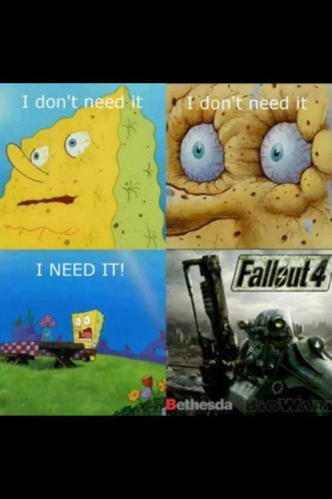 i need it. - Meme subido por rebe83 :) Memedroid