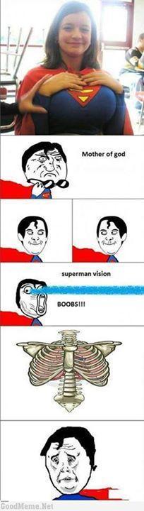 Not what he expected - Meme by iOceanus :) Memedroid