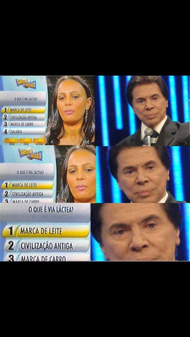 Via láctea - Meme by lucas123/ :) Memedroid