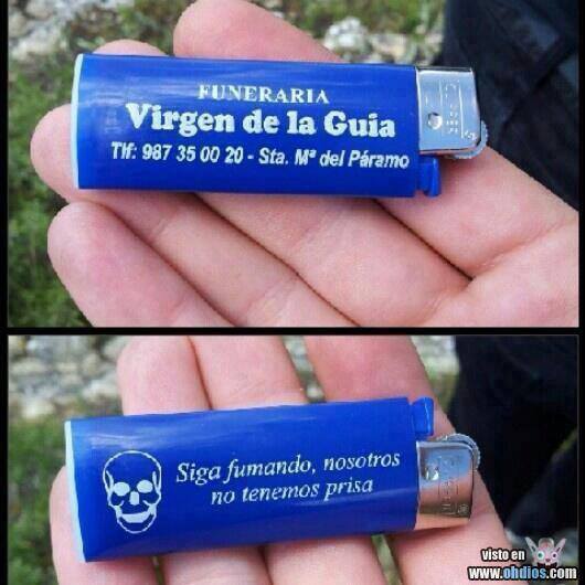sigue fumando - Meme subido por hola97 :) Memedroid