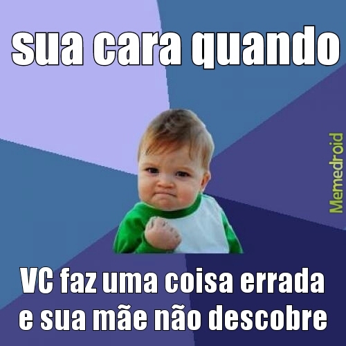 #sorte - Meme by gabriel107 :) Memedroid