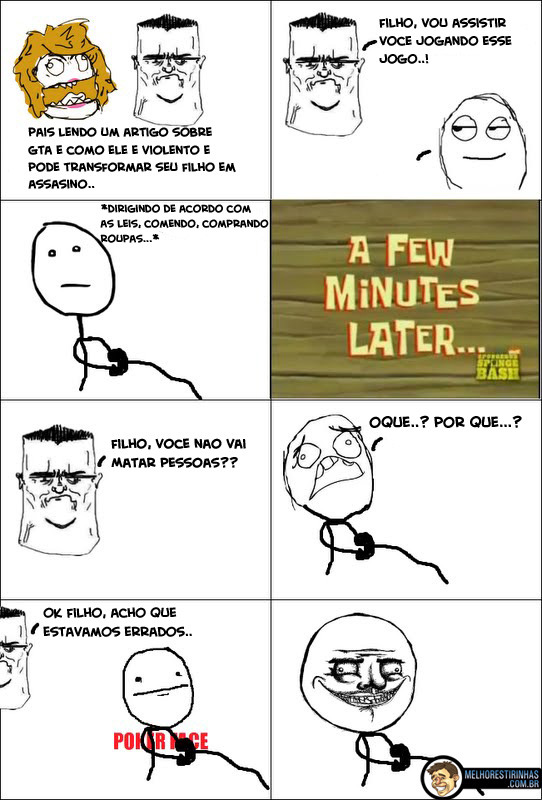 MUAHAHAHA - Meme by mitzukage :) Memedroid