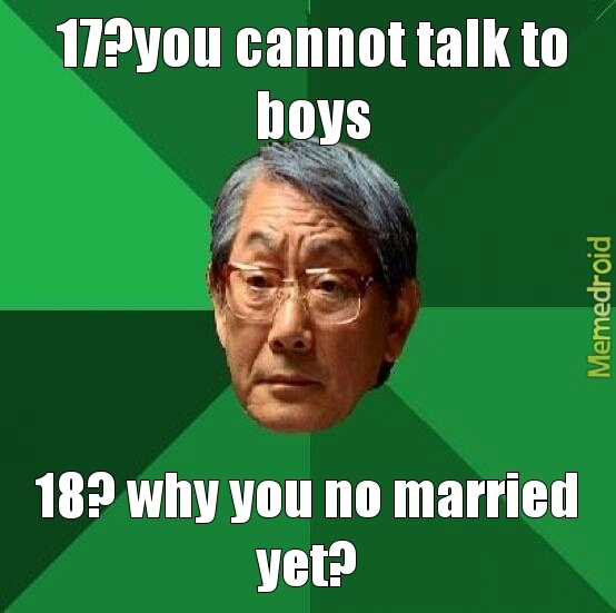 chinese logic - Meme by yentlx :) Memedroid